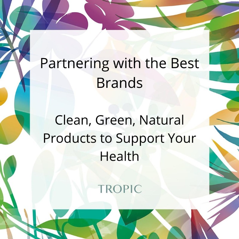 Partnering with the Best Brands - Sarah Pinckney